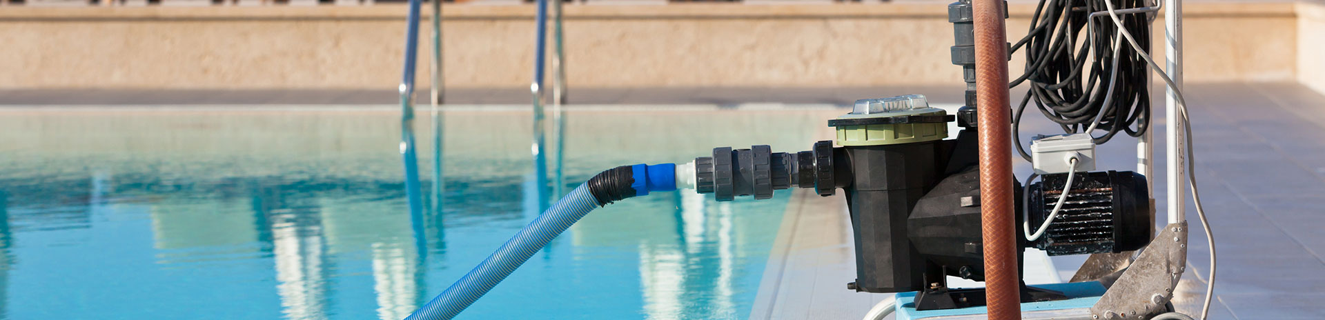 Surface pumps - ΡΟΗ