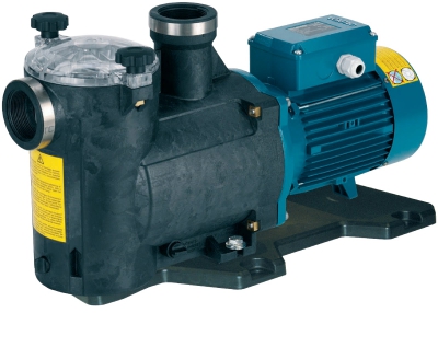 MPC pool pumps - ΡΟΗ